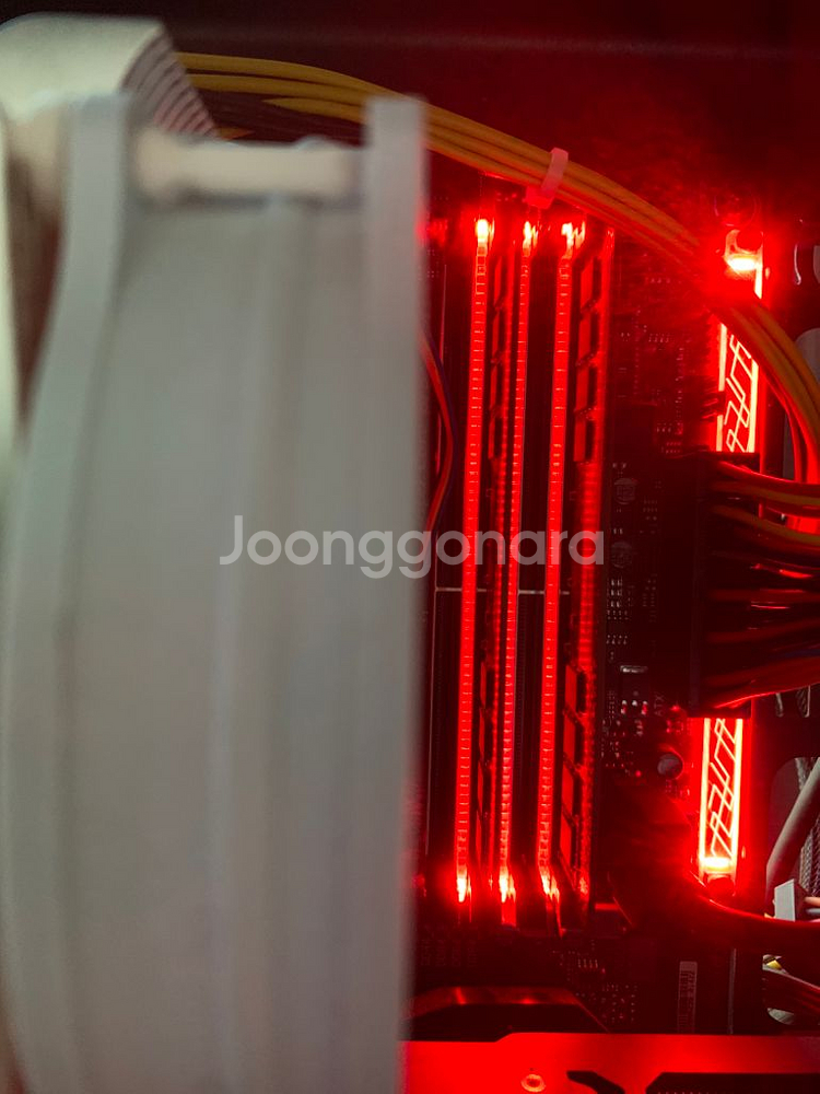 ddr4 8g | 조립PC | 중고나라