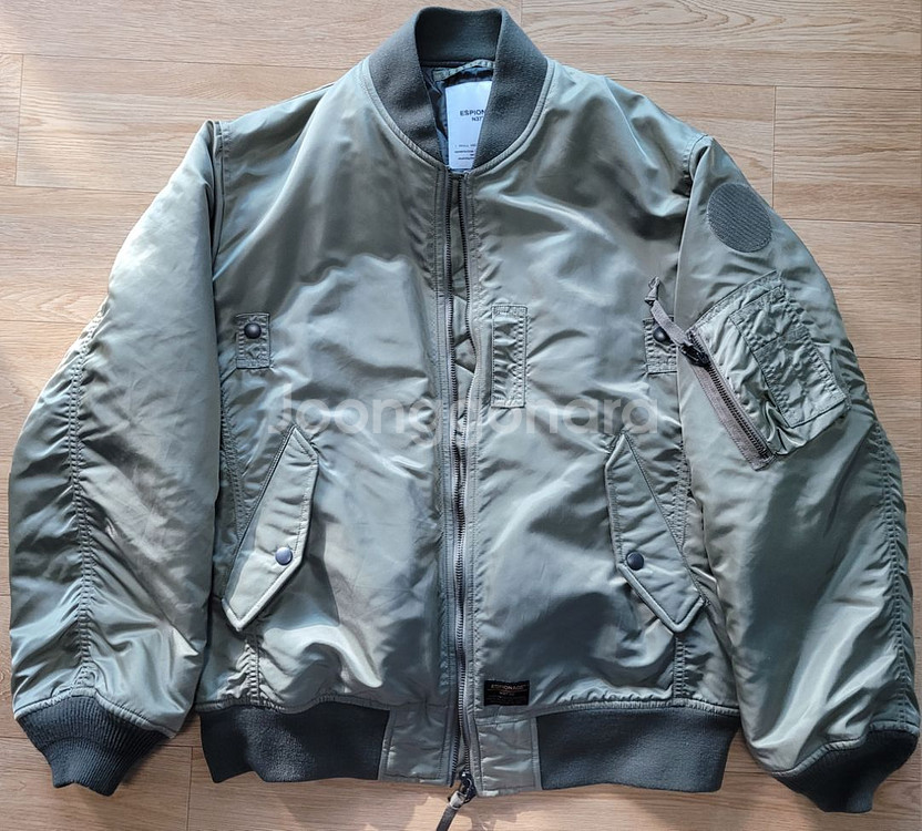 에스피오나지 m65(XL) | 중고나라 카페에서 운영하는 공식 사이트