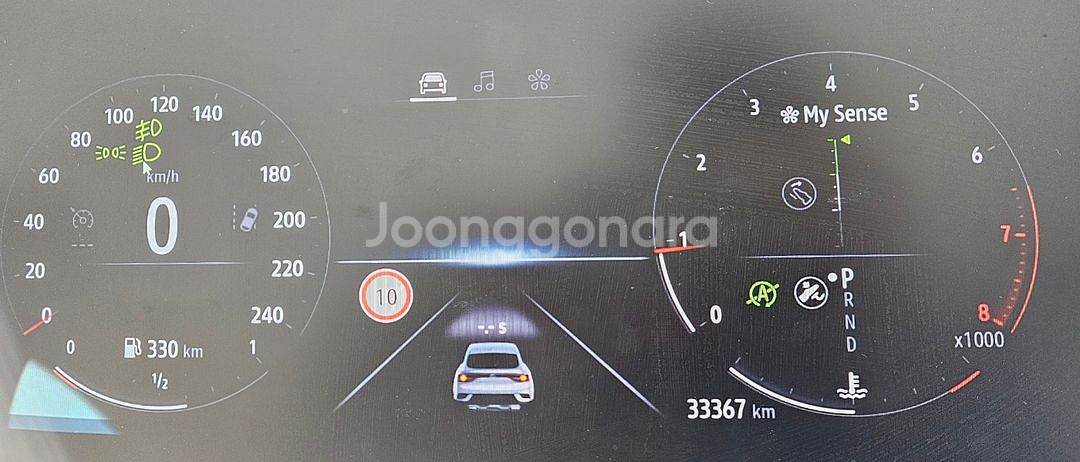 XM3 10.25인치 디지털클러스터 | 중고나라 카페에서 운영하는 공식 사이트