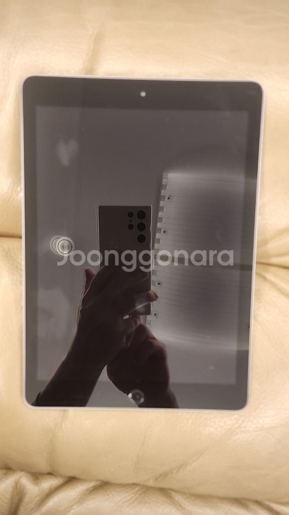 ipad 6세대 | 애플 | 중고나라