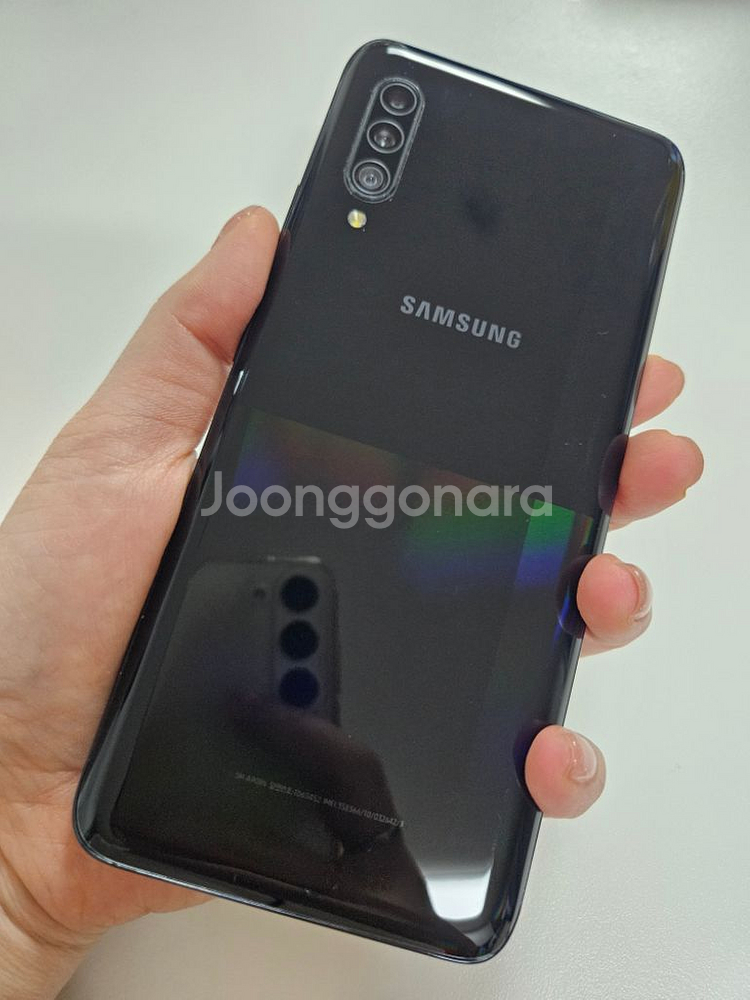 갤럭시A90 128G 외관SS급 a90 서울a90 | 삼성 | 중고나라