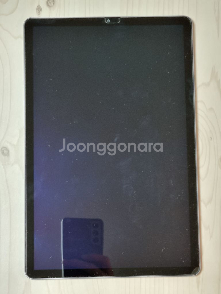 삼성 갤럭시탭 S6 wifi 128GB 팝니다 | 삼성 | 중고나라