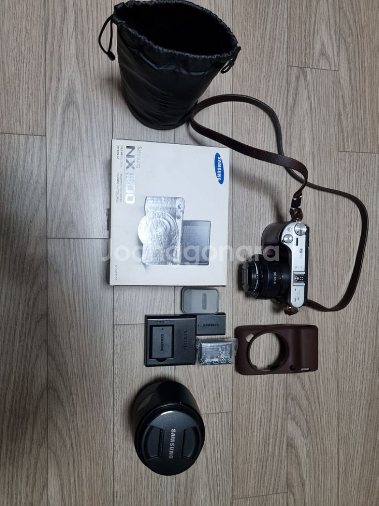 삼성 nx500 +nx16-50s | 미러리스 | 중고나라