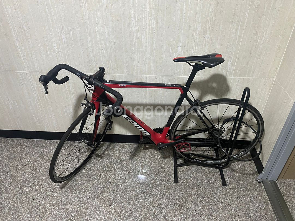 엘파마 fr1 105 | 로드바이크/사이클 | 중고나라