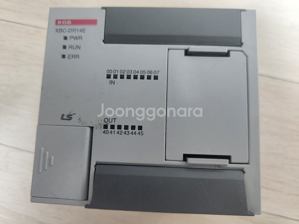 ls plc | 산업자재 | 중고나라