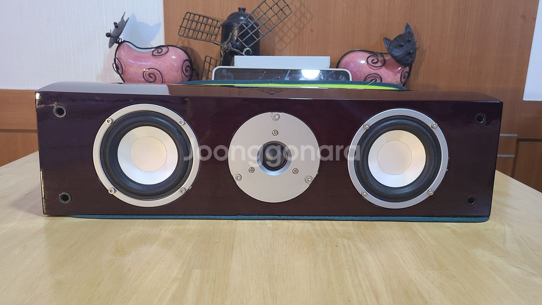 KODA SHAVIL chorus c1c | 스피커 | 중고나라