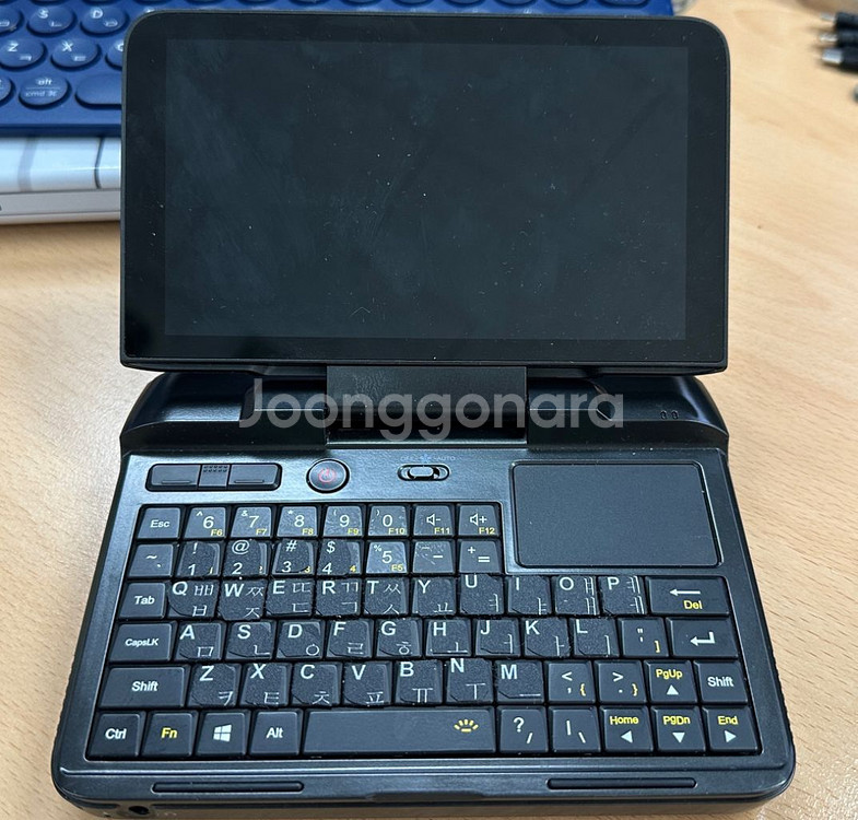 GPD Micro PC 팝니다 | 기타 제조사 | 중고나라