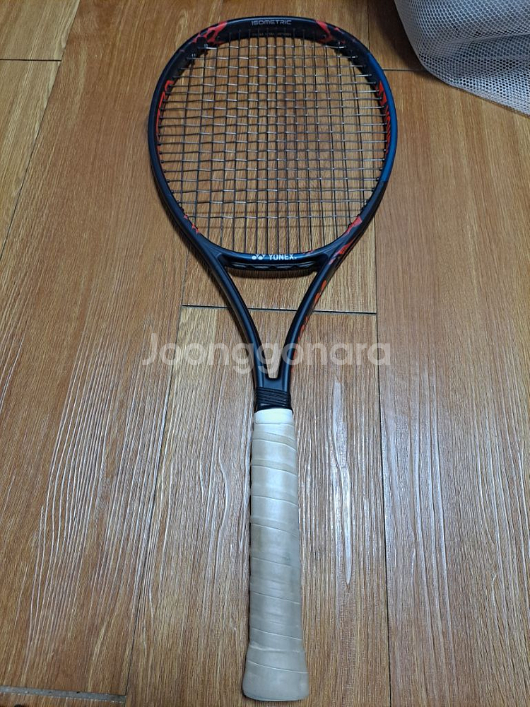 요넥스 VCORE PRO 100q 알파 270g | 테니스의류/용품 | 중고나라