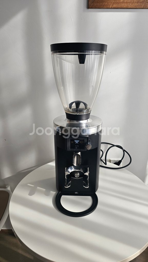 커피 그라인더 말코닉 E65S 팝니다. (파격가) | 커피기기 | 중고나라