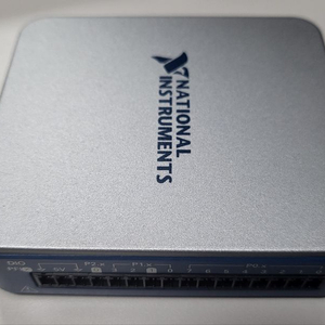 NI daq 중고거래 | 중고나라