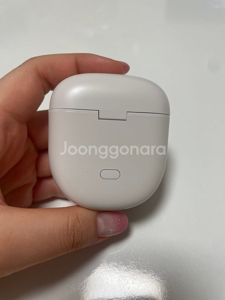 보스 이어버드2 충전 케이스 유닛 판매합니다 이어폰헤드폰 중고나라