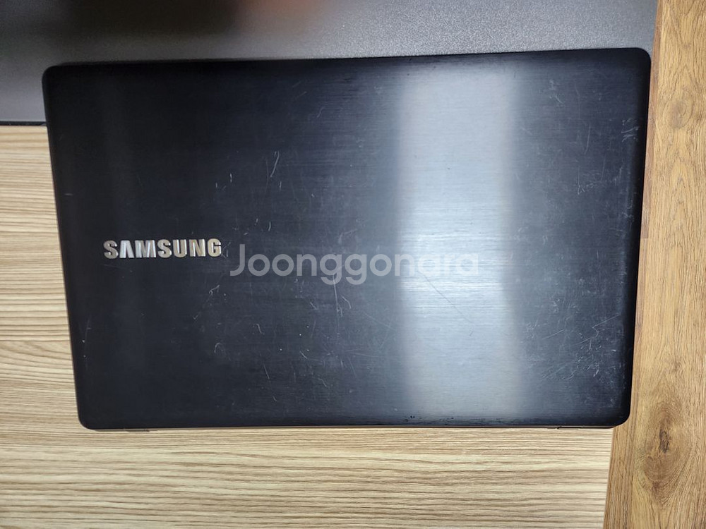 삼성노트북 nt371 i7/16g/ssd 128+500 | 삼성 | 중고나라