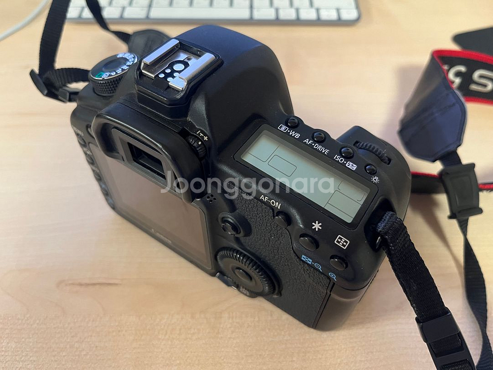 캐논 5d Mark2 (오두막) 카메라, 렌즈 판매 | DSLR | 중고나라