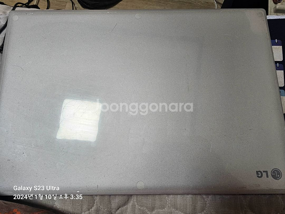 LG 노트북 LG15U53 | 중고나라 카페에서 운영하는 공식 사이트