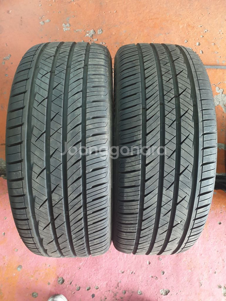 245 45 19 / 275 40 19 한국 판매 | 휠/타이어 | 중고나라