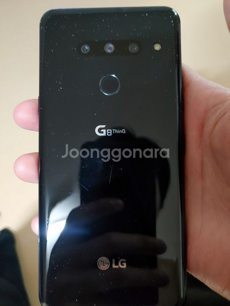 LG G8 | LG | 중고나라