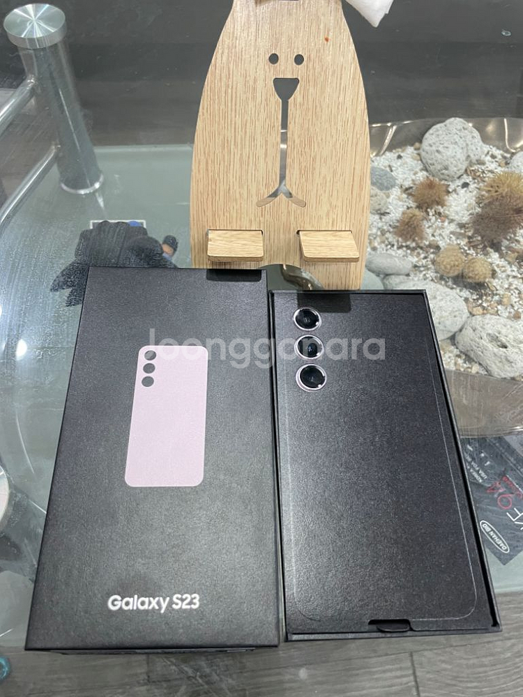 갤럭시s23 256g 판매합니다. | 삼성 | 중고나라