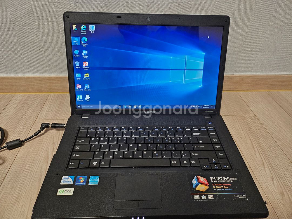 LG 노트북 C500 팝니다 | 중고나라 - 안심되는 중고거래