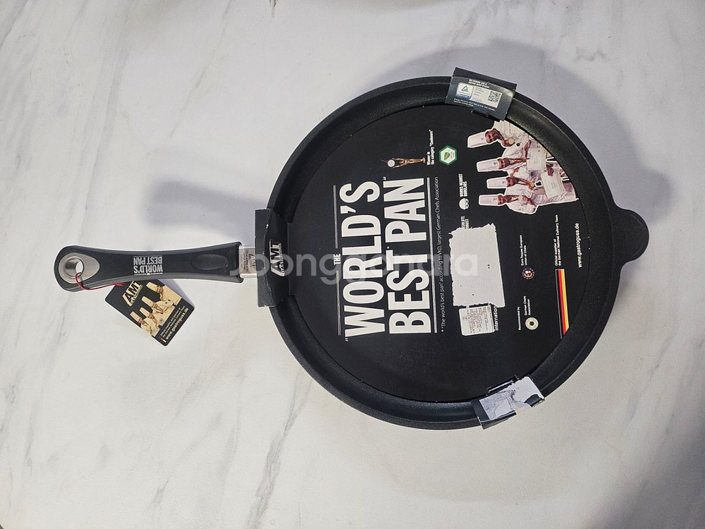 독일 AMT후라이팬 32cm | 중고나라 카페에서 운영하는 공식 사이트