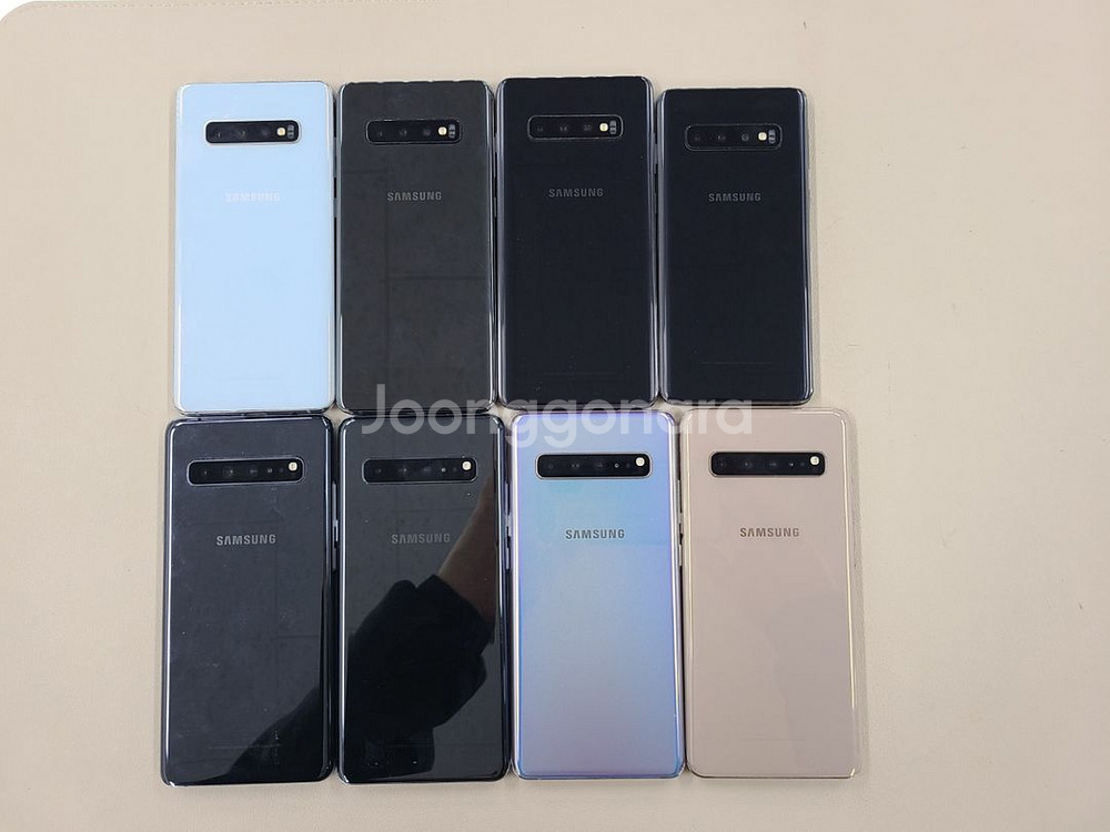 갤럭시s10 s10e s10+5g 상태굿 ^^ | 중고나라 카페에서 운영하는 공식 사이트