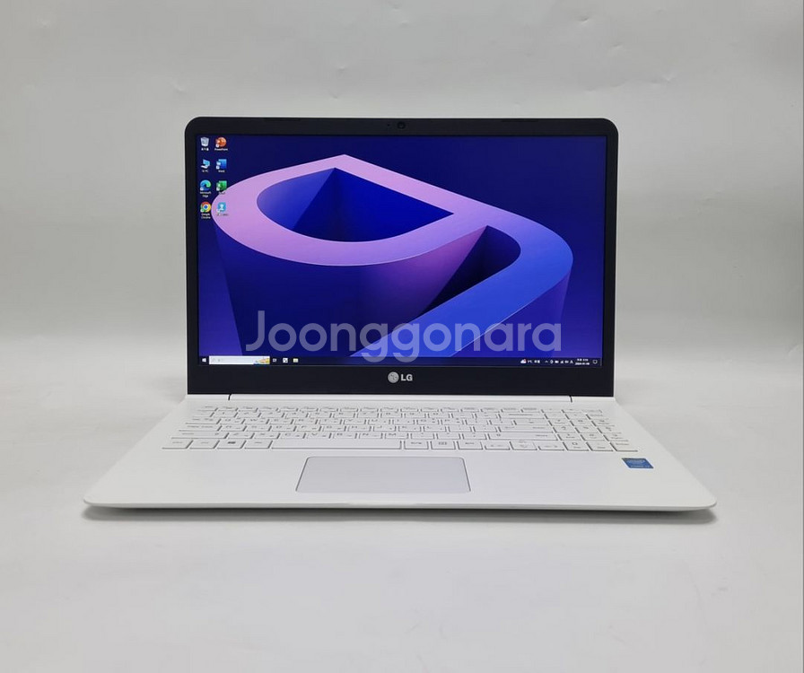 엘지 노트북 i7 그램 화이트 고성능/FHD/큰화면 | LG | 중고나라