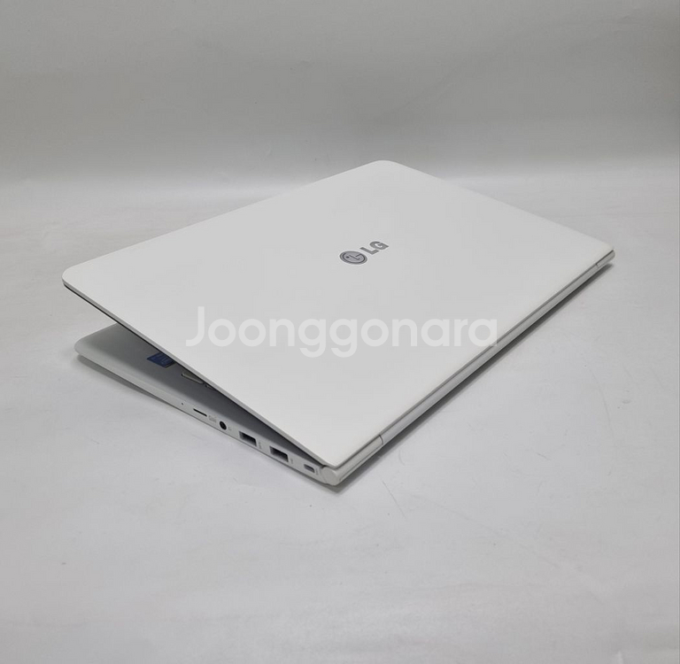 엘지 노트북 i7 그램 화이트 고성능/FHD/큰화면 | LG | 중고나라