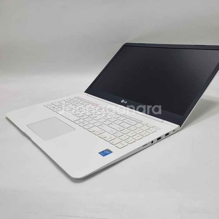 엘지 노트북 i7 그램 화이트 고성능/FHD/큰화면 | LG | 중고나라