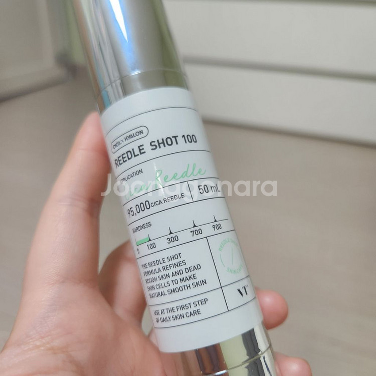 브이티 리들샷 100 50ml | 중고나라 카페에서 운영하는 공식 사이트