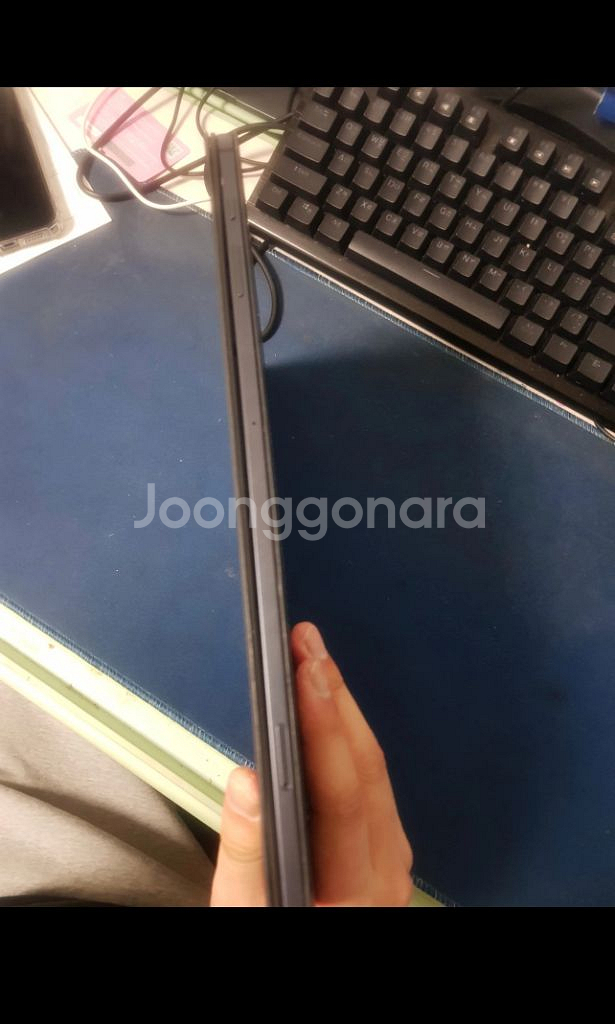 갤럭시탭s7 fe lte 128G | 삼성 | 중고나라