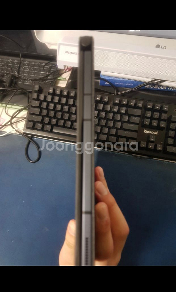 갤럭시탭s7 fe lte 128G | 삼성 | 중고나라