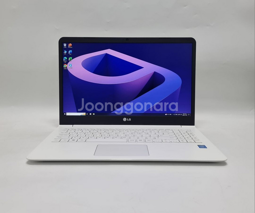 엘지 노트북 i7 그램 화이트 고성능/FHD/큰화면 | LG | 중고나라