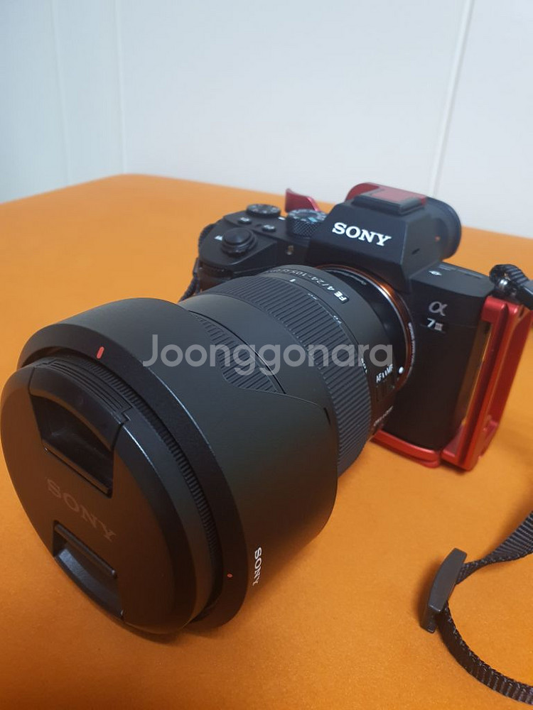 소니 정품 A7M3 + 24-105g + 부수용품 풀셋 | 중고나라 카페에서 운영하는 공식 사이트