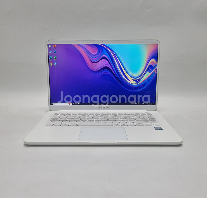 A삼성 노트북 i7고급형16G/512G/큰화면/980g | 삼성 | 중고나라
