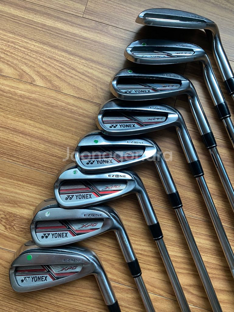 요넥스 이존 XPG 아이언 8 | 중고나라 카페에서 운영하는 공식 사이트