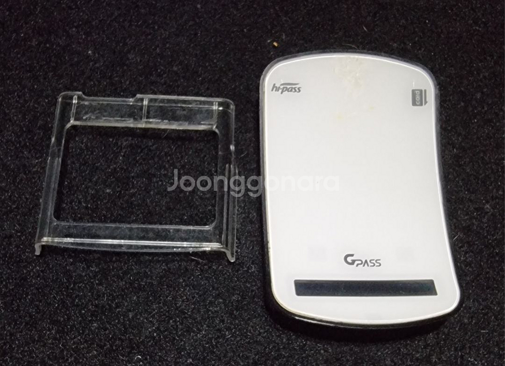 하이패스 단말기 AP100S | 중고나라 카페에서 운영하는 공식 사이트