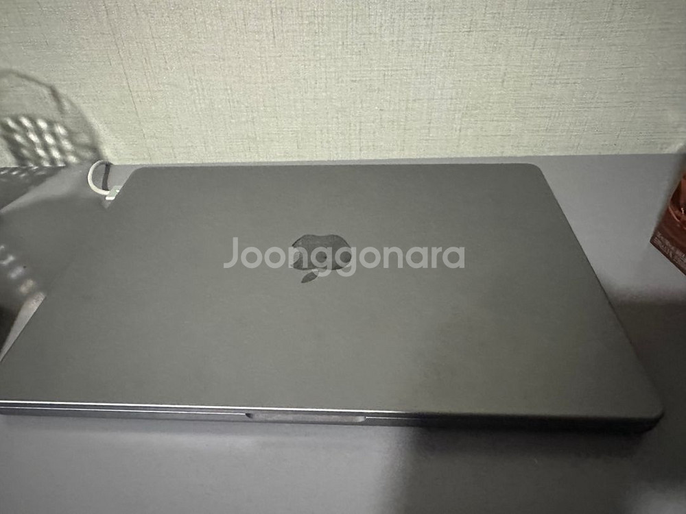 맥북프로14인치 m1pro 스그 | 애플 | 중고나라