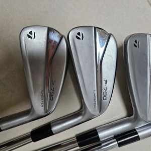 무광 아이언 중고거래 | 중고나라