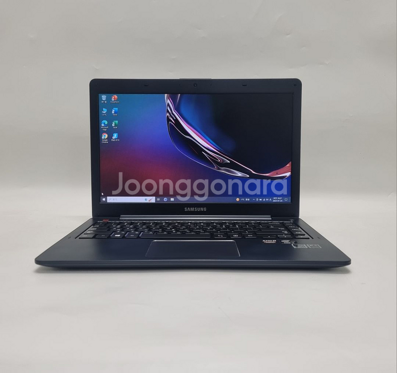 삼성 노트북 i5 슬림바디/JBL/SSD256G/램8G | 삼성 | 중고나라