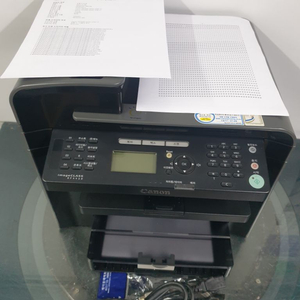 케논 복합기 중고거래 | 중고나라