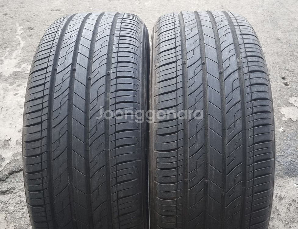 2255517 225 55 17 금호TA21 중고타이어 | 휠/타이어 | 중고나라