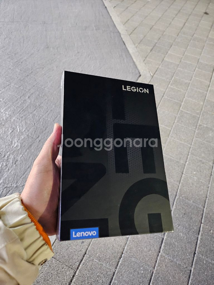 y700 2세대 12/256 미개봉 | 기타 제조사 | 중고나라