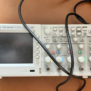 오실로스코프 중고거래 | 중고나라