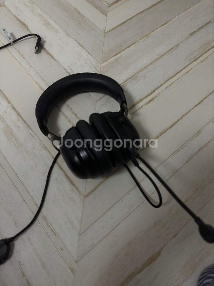 앱코 HACKER N550 ENC 가상 7.1채널 RG | 중고나라 카페에서 운영하는 공식 사이트