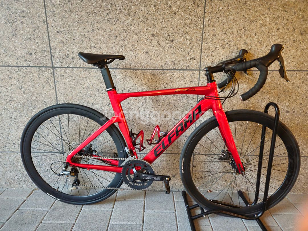 엘파마 에포카 E2000D | 로드바이크/사이클 | 중고나라