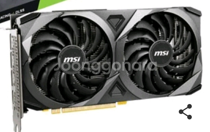 1080ti, 2070s, 6600xt 구매희망합니다 | RAM/VGA/SOUND | 중고나라