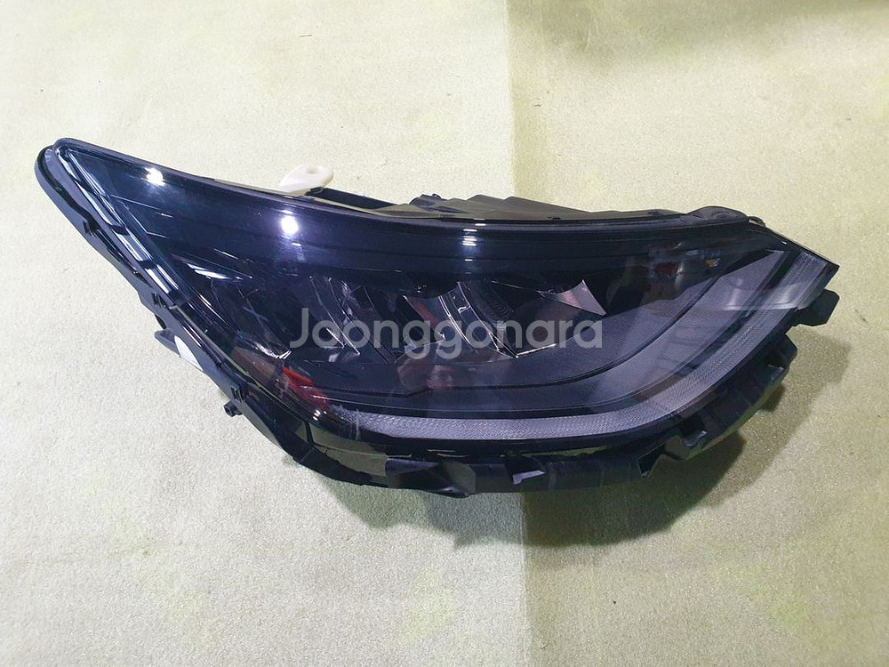 쏘나타DN8 헤드라이트 조수석 LED MFR 택포 20 | 중고나라 카페에서 운영하는 공식 사이트