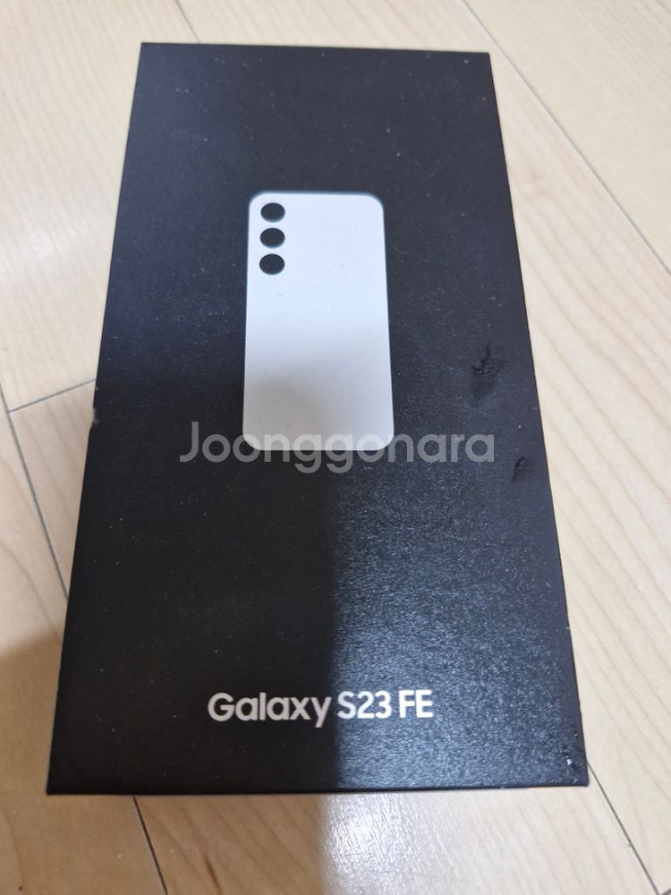 S23FE 256G | 삼성 | 중고나라