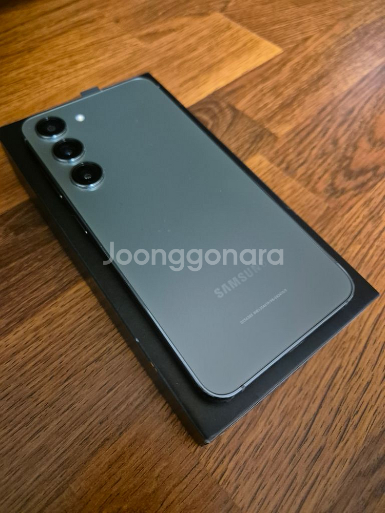 갤럭시 S23 256GB SKT | 중고나라 카페에서 운영하는 공식 사이트