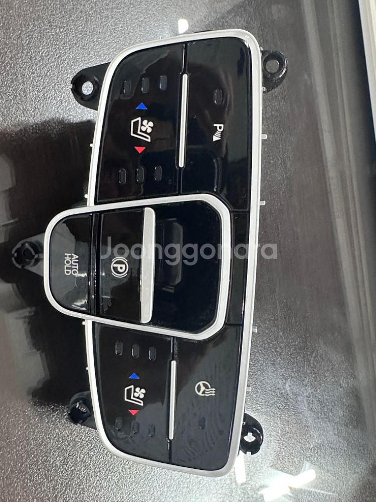 93300-3R200 더프레스티지 K7 오토파킹 스위치 | 기타 부품/용품 | 중고나라