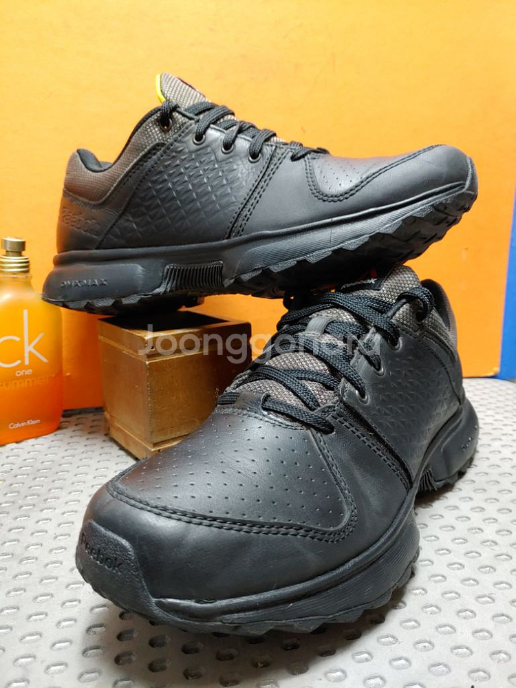 리복 DMX맥스(US8표기260추천255) | 런닝화/워킹화 | 중고나라